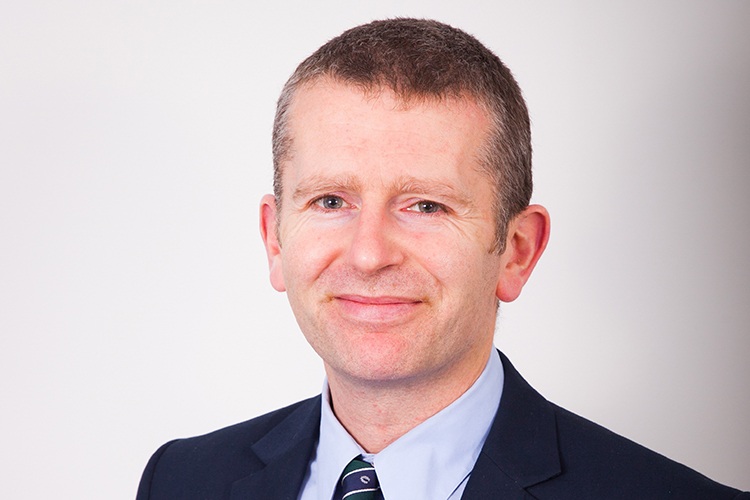 REF appoints Professor John Wilson to pilot panel – Business School News