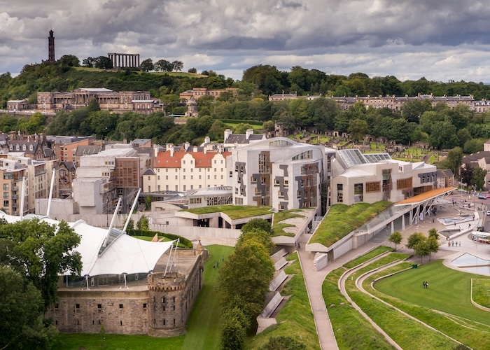 Experts respond to 2026 Scottish Budget – Business School News